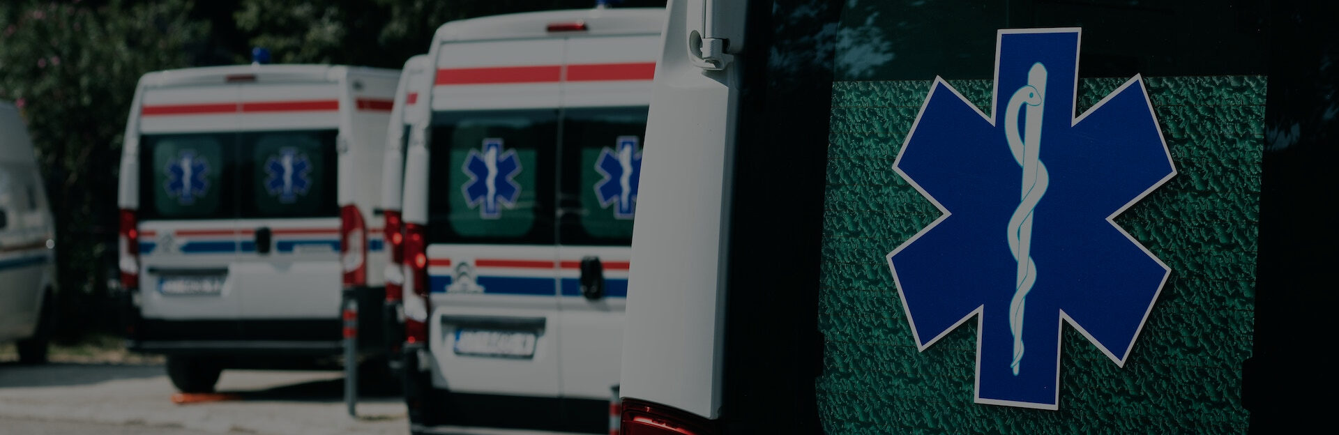 Η Εταιρία - Health Express Ambulance